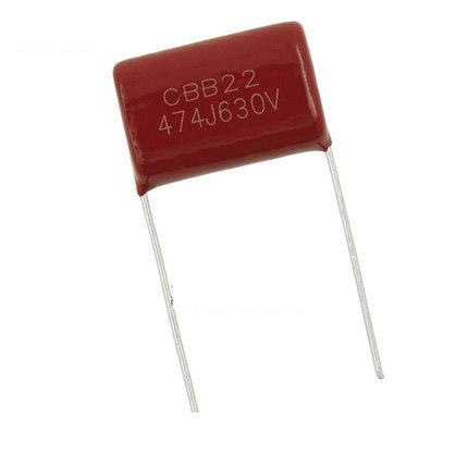 Bảng chuyển đổi mã tụ điện sang các đơn vị μF microfarad nF nanofarad ...